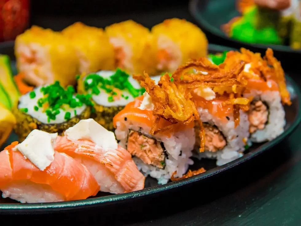 Japan Express - Japanese Restaurant | Online Order | Flowood | MS